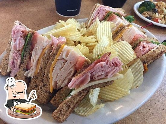 Menu at Golden Pantry, Braselton