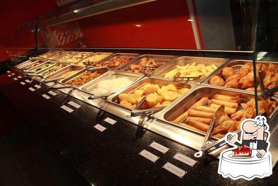 Menu at Mac's Fresh Fish & Chips Masterton restaurant, Masterton