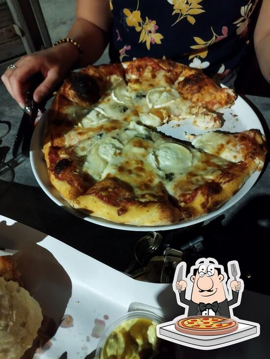 Pizzeria de Grand-reng, Erquelinnes - Menu du restaurant, prix et avis