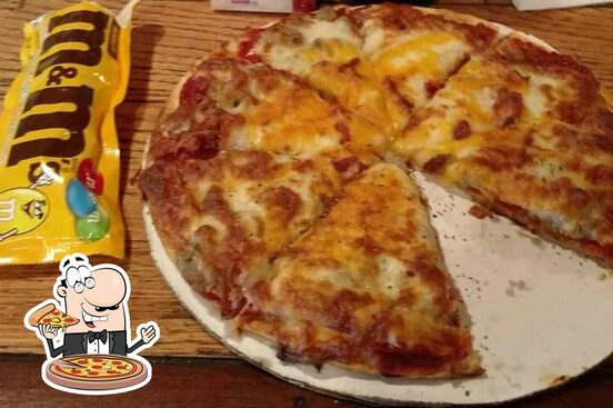 R W's Place, Fairchild - Restaurant menu, prices and reviews