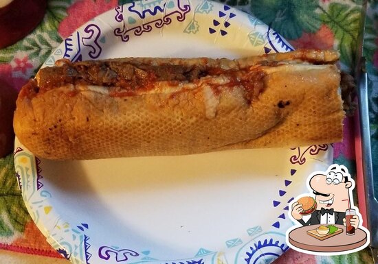 TNT Deli in Saint Clair - Restaurant reviews