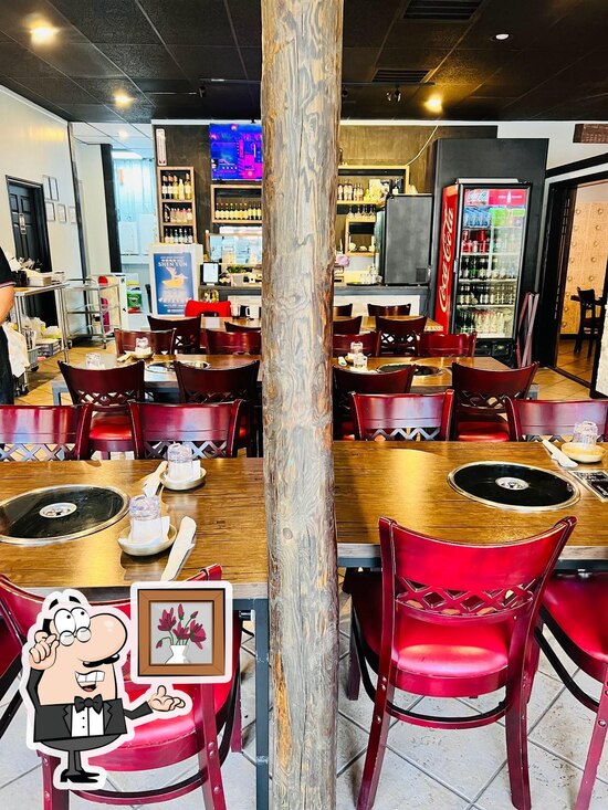 Wa Jang Chang, Houston - Restaurant menu, prices and reviews