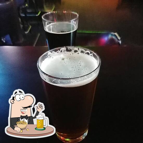 Bigfoot Pub & Eatery, Spokane - Restaurant menu, prices and reviews