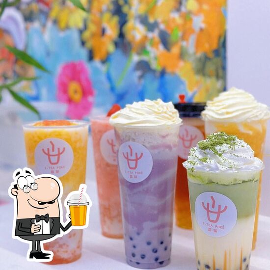 I- Tea Pokè, Lugo - Menu del ristorante, prezzi e recensioni