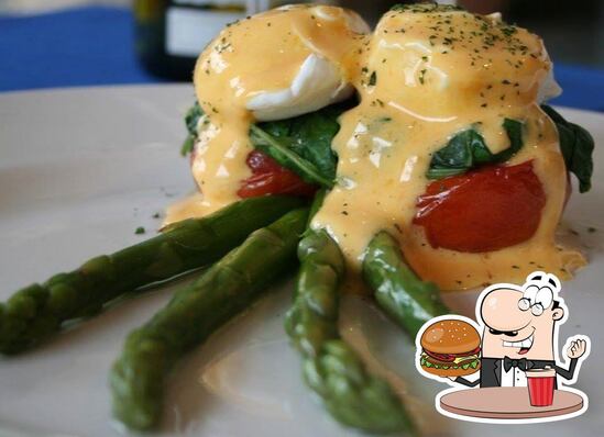 Republik Cafe in Ettalong Beach - Restaurant reviews