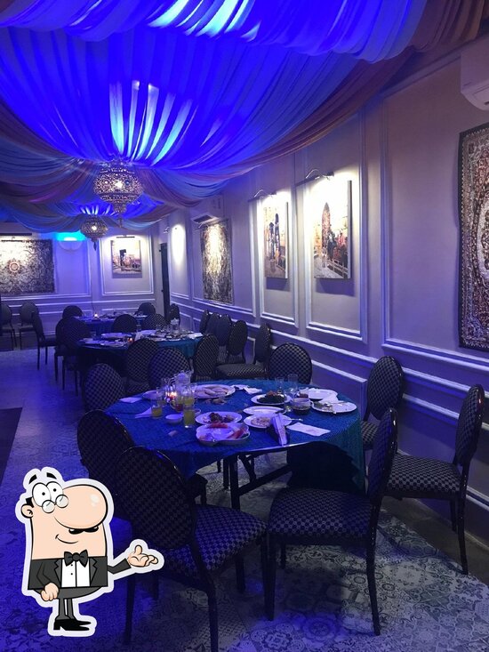 Awtar Hadramawt Palace, South Jakarta - Restaurant menu, prices and reviews