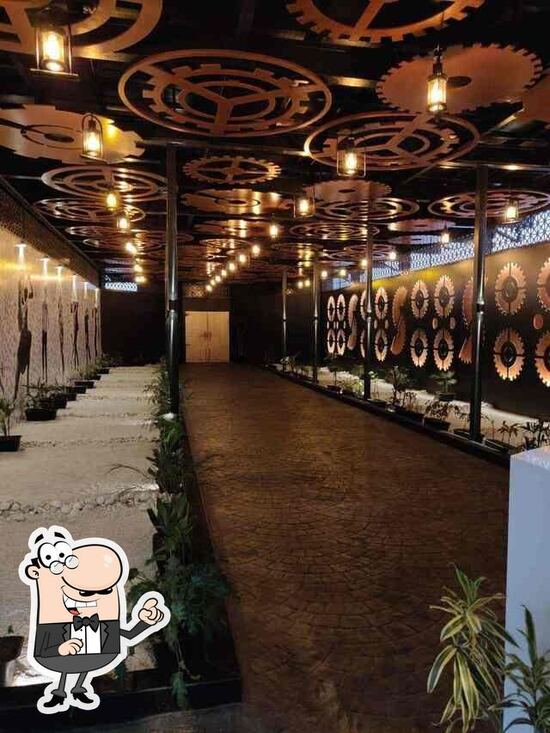 Once Upon A Terrace - OUT, Jaipur, Elements Mall - Restaurant menu and ...