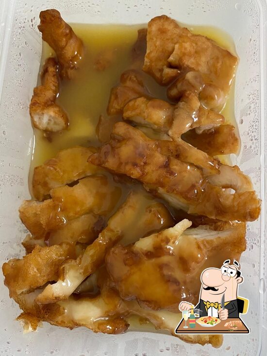 Rice n Fire Asian Takeaway in Morayfield - Restaurant menu and reviews