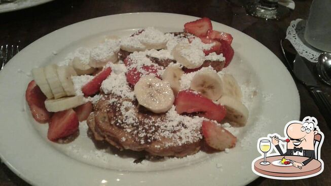 Wild Fork in Tulsa - Restaurant menu and reviews