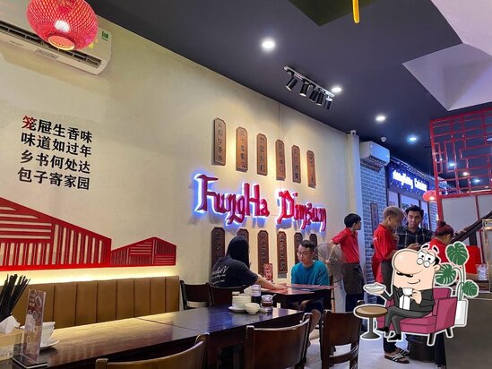 Fungha Dimsum 2, Hanoi - Restaurant menu, prices and reviews