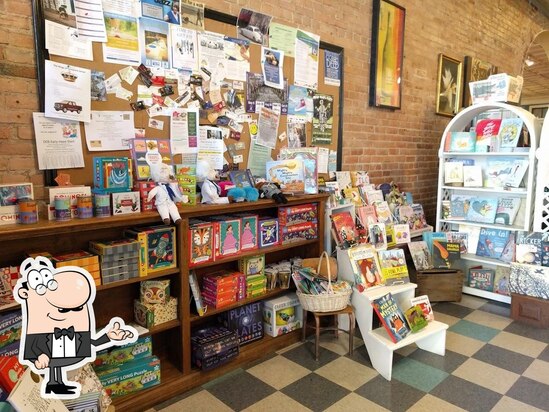 Java Jive, Hannibal - Restaurant menu, prices and reviews