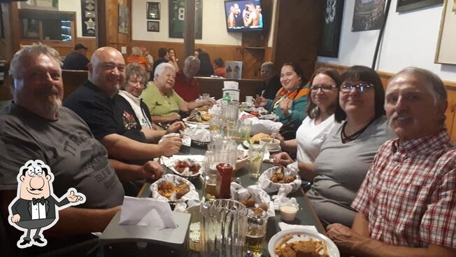 Norm's Place in Windthorst - Restaurant reviews