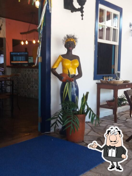 Zabumba Gastrobar, Anápolis - Menu do restaurante, preços e opiniões