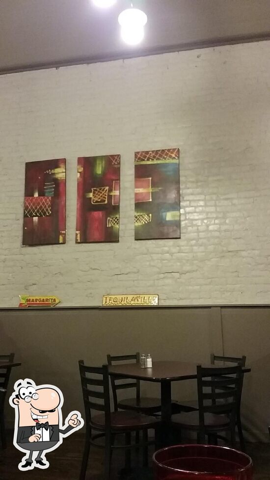 jacs Restaurant, Paris - Restaurant menu, prices and reviews