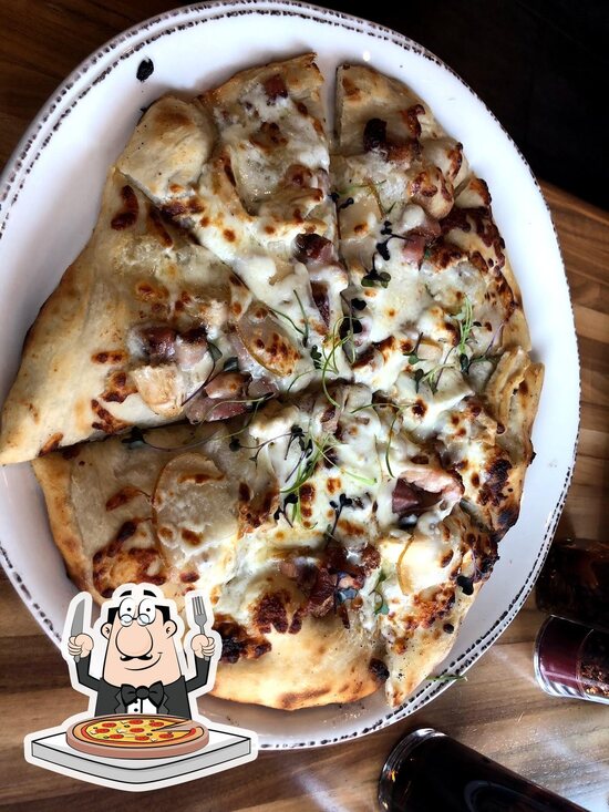Vora Restaurant European in Wichita - Restaurant reviews