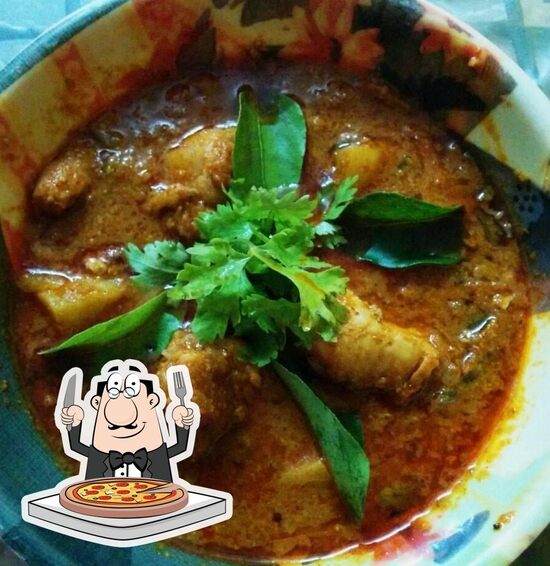 Ammachi's Kitchen, Bengaluru - Restaurant menu, prices and reviews