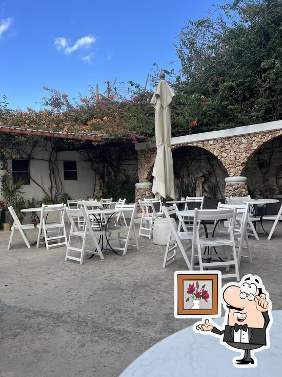Café Riche, Birgu - Restaurant menu, prices and reviews