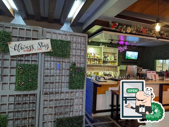 CafeTalista, Calamba - Restaurant menu, prices and reviews