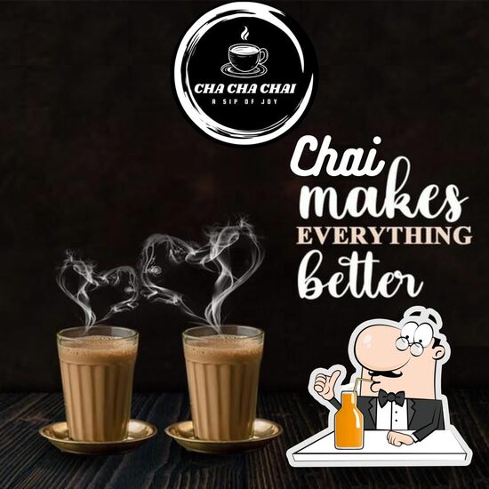Cha Cha Chai, Mississauga - Restaurant menu, prices and reviews