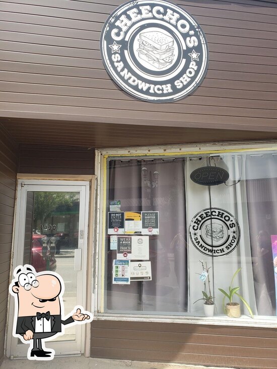 Cheecho's Sandwich Shop, Windsor - Restaurant menu, prices and reviews