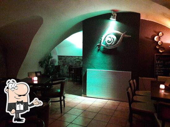 Speisekarte von Coco Cocktailbar Graz, Graz