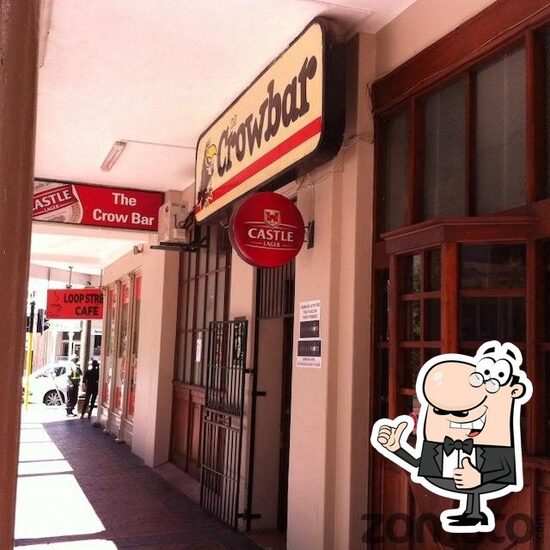 Crowbar, Cape Town - Restaurant menu and reviews