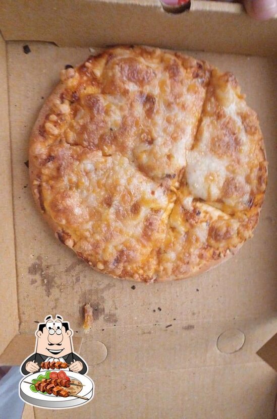 Eva Pizza Corner, Kota - Restaurant menu, prices and reviews