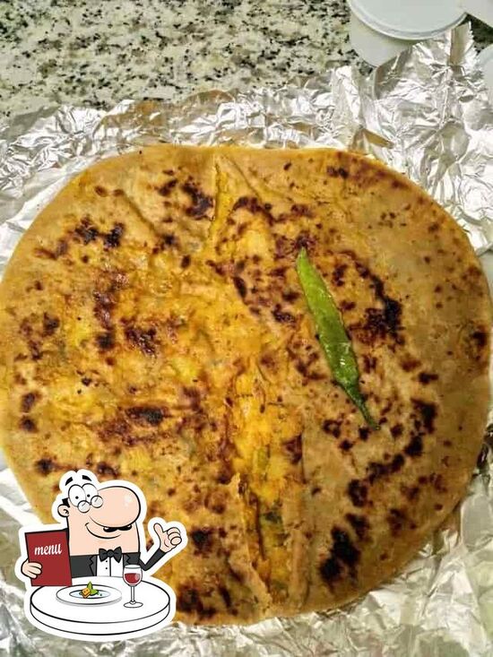 GEETAR RESTAURANT, Sharjah, Geetar Restaurant - Al Arouba St ...