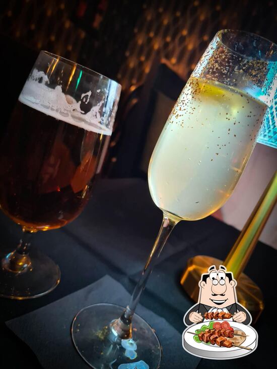 Houdini's After Dark Bar, Southampton - Restaurant menu, prices and reviews