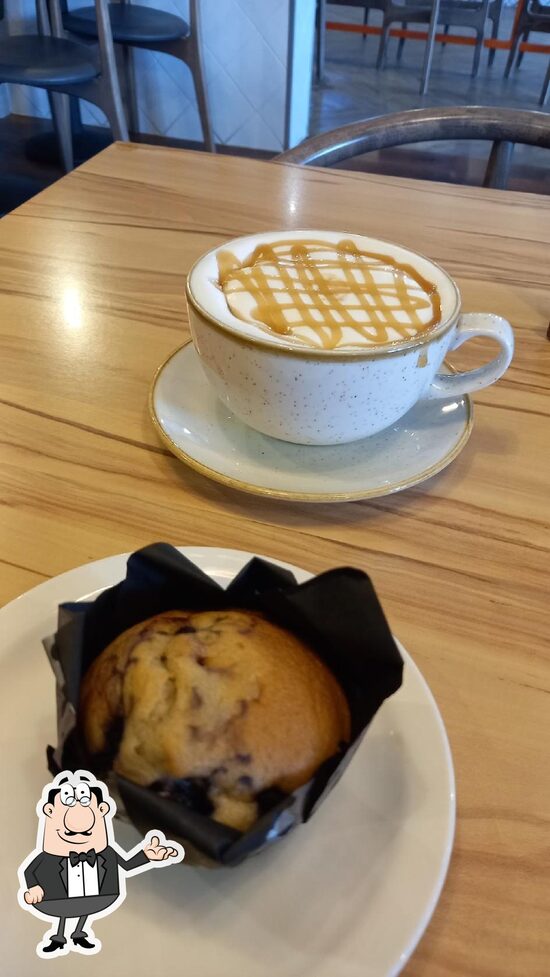 Java Joe, Bradford - Menú del restaurante, precios y reseñas