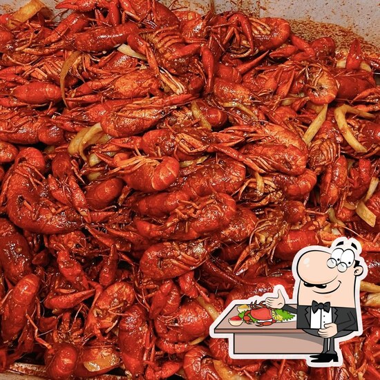 K Asian Kitchen, 7525 TX-105 Suite 3 in Beaumont - Restaurant reviews
