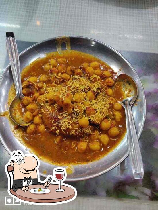 Menu at Krishna Bhog Confectioners, Howrah, 42