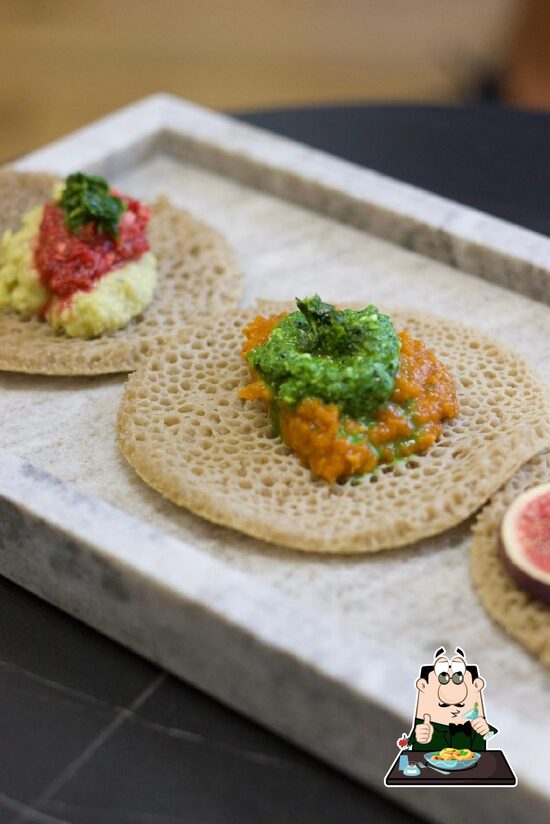 MOYA Café Frankfurt cafe, Frankfurt - Restaurant reviews