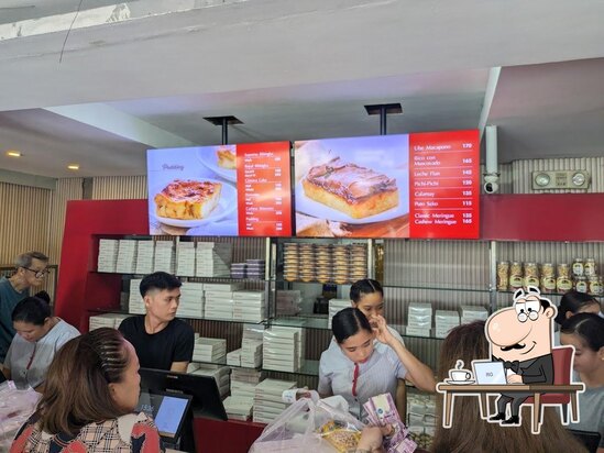 Marsha's Delicacies, Bantay - Restaurant menu, prices and reviews