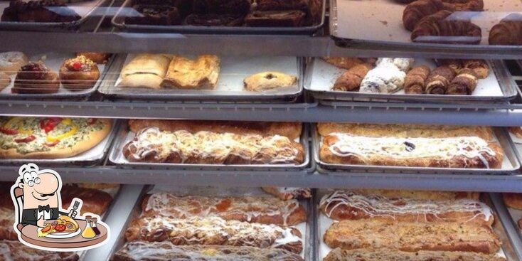 North Shore Kosher Bakery in Chicago - Restaurant menu and reviews