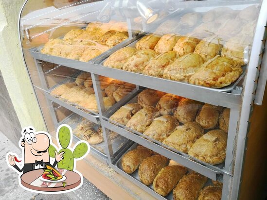 Pastes de Pachuca, Guadalajara - Restaurant menu, prices and reviews
