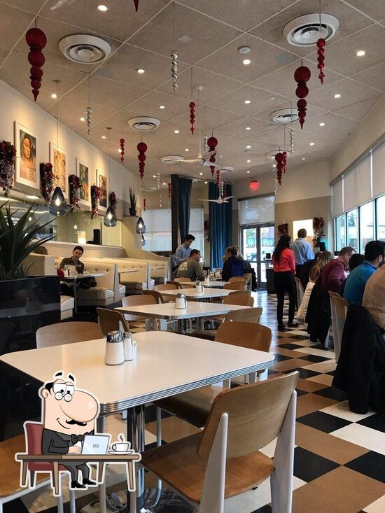 Taco Diner, 5912 Convair Dr UNIT 212 in Fort Worth - Restaurant menu ...