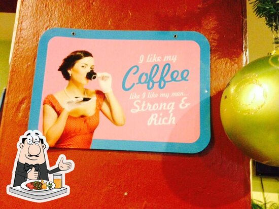 The Cabo Coffee Company cafe, Cabo San Lucas - Restaurant reviews