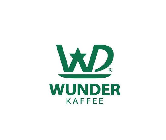 Menu at Wunder Kaffee cafe, Daegu, 458-19 Hyomok-dong