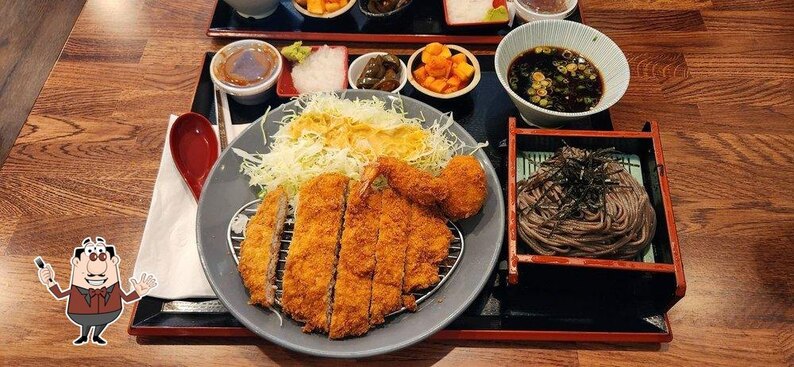 Yoko - House of Donkatsu in Buena Park - Restaurant reviews