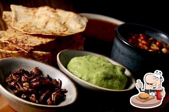 Bar Sótano in Chicago - Restaurant menu and reviews