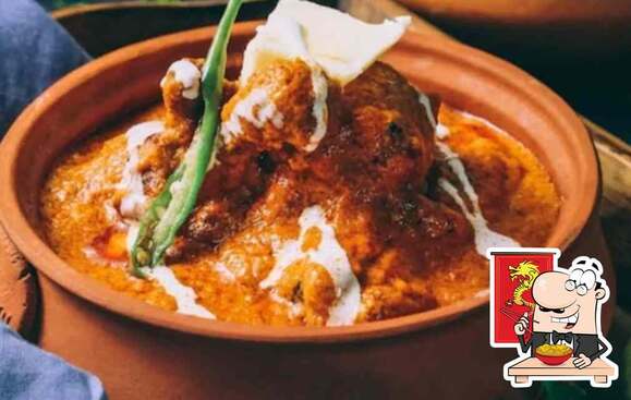Chawla-Chicken.com, New Delhi, 118 A - Restaurant menu and reviews