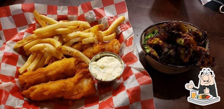 Native Brews Tap & Grill in Cherokee - Restaurant reviews