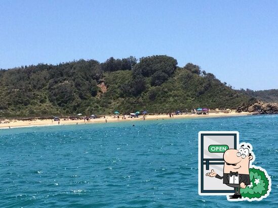Narooma Golf Club, Narooma - Restaurant menu, prices and reviews