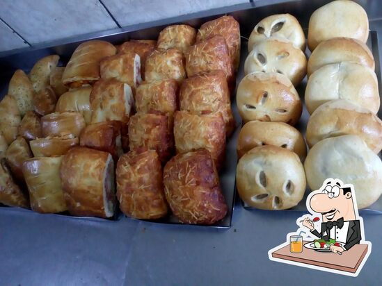 Two Brothers Bakery, Curitiba - Restaurant menu, prices and reviews