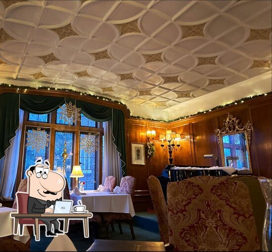 The English Inn, Eaton Rapids - Restaurant menu, prices and reviews