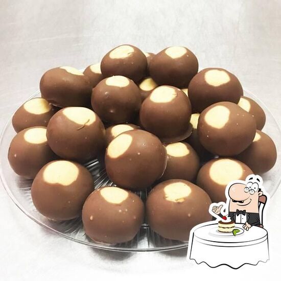 Butter Maid Bakery, Boardman, 425 Boardman-Canfield Rd - Carta del ...