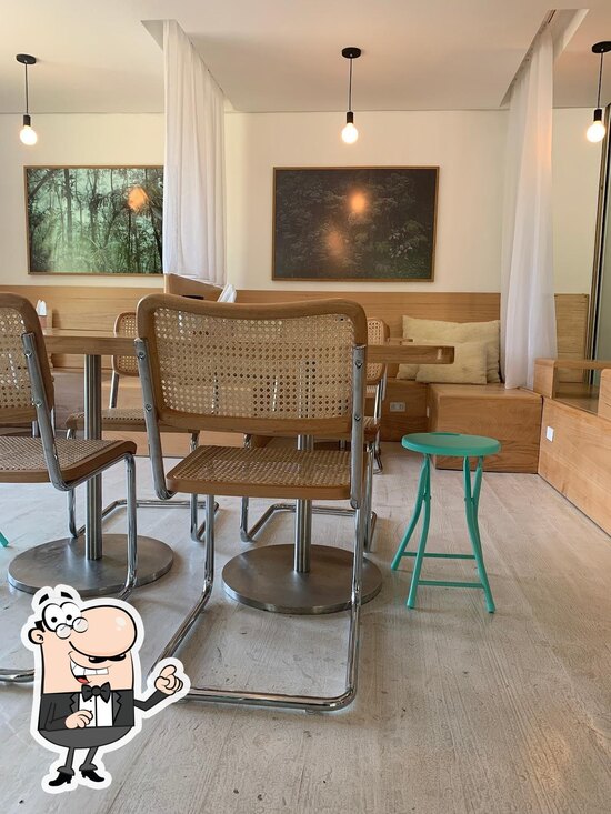 Café Sopro, Florianópolis - Menu do restaurante, preços e opiniões
