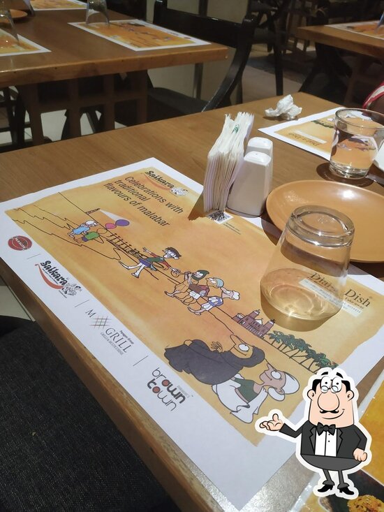 Salkara Restaurant, Kozhikode - Restaurant menu, prices and reviews