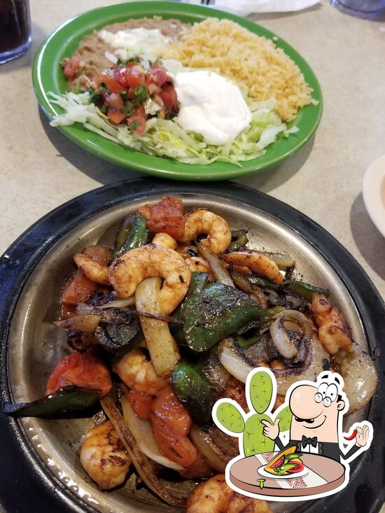 La Ribera in Washington - Restaurant menu and reviews